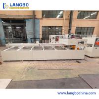 China PVC Pipe Belling Machine For UPVC Pipe Socket Forming Ensuring Accurate Pipe Connection for sale