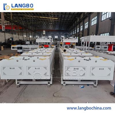 China PVC Pipe Belling Machine For UPVC Pipe Socket Forming Ensuring Accurate Pipe Connection for sale