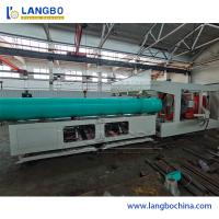 China Pipe Belling Machine Production Line For Stable Expansion And Smooth Socket Forming for sale