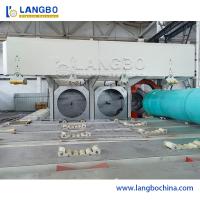 China Pipe Belling Machine Production Line For Stable Expansion And Smooth Socket Forming for sale