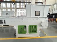 China High Capacity 500-1000KG/HR Plastic Shredder Machine with 37KW Motor Power and 2 Years Warranty for Waste Plastic Recycling for sale