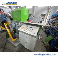 China Industrial Single Shaft Shredder Machine with 500-1000KG/HR Capacity 37KW Motor Power and 2 Years Warranty for sale