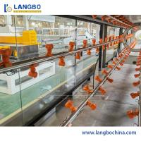 China Pe Pipe Extrusion Line Capable Of Producing Pipes With Smooth Surface And Accurate Dimensions For Various Industrial Uses for sale