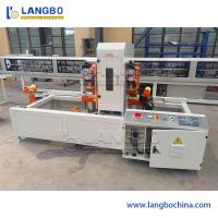 China PE Pipe Extrusion Line 1600-3200mm Large Diameter Water Supply Single Screw Coiling for sale