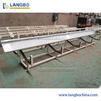 China PE Pipe Extrusion Line 16-630mm HDPE Pipe Production Machine with Vacuum Calibration System for sale