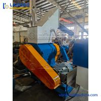 China Cost-Effective Plastic Crushing Machine Waste Plastic PE PP Pet Crusher for sale