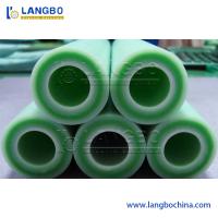 China PPR Pipe Extrusion Machine with Multi-Layer Control for Uniform Wall Thickness and 150kg/h Max Output for sale