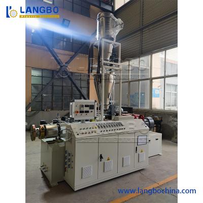 China WPC PVC Panel Machine Clading Roofing Wall Panel PVC Ceiling Panel Hollow Decoration Panel Profile Extrusion Making Extruder Machine for sale