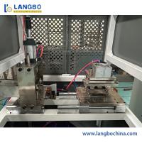 China PVC Single Screw Extruder Price Tag Strip Production Line 37KW 45KW Supermarket Shelf Label Making Machine for sale