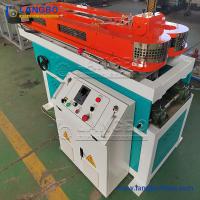 China Plastic PVC PP PE PA Corrugated Pipe Electrical Corrugated Pipe Machine for sale