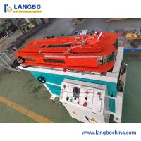 China Plastic PP PE PVC Corrugated Soft Flexible Helix Pipe Extruder Machine 16-160mm for sale