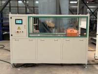 China PE HDPE PPR Pipe Extrusion Production Line Single Screw Extruder Pipe Making Machine 20-630mm for sale