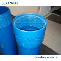 China Industrial Threading Machine For Different Diameter Pipe Thread Making for sale