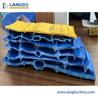 China High Quality Plastic PVC Waterstops with Practical price discount for sale