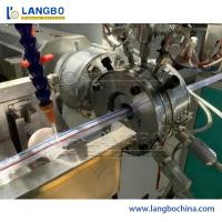 China Fiber Reinforced Garden Braided Hose Pipe Production Line 6-50mm 35-65kw for sale