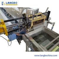 China Double Stage PP PE HDPE LDPE Plastic Flakes Pelletizing Line 100-1000 kg/h Granulator for sale
