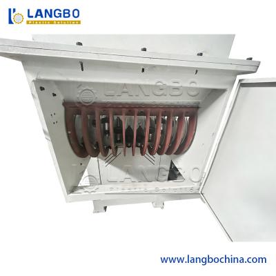 China Single Shaft Shredder 500kg/hr for Plastic Crushing Glass Bottle Recycling Industrial Crusher for sale