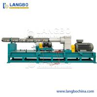 China PE Medical Pipe Extrusion Line Plastic Tube Extruder Hose Making Machine 20-63mm for sale