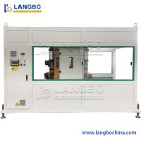China Fully Automatic PE Pipe Extrusion Machine 16-1200mm HDPE Production Line for sale