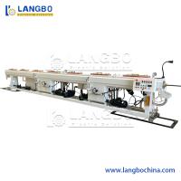 China Schneider Controlled PPR Pipe Extrusion Line with Single-screw Design for 20-110MM Pipe Diameter for sale