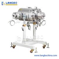 China Schneider Controlled PPR Pipe Extrusion Line with Single-screw Design for 20-110MM Pipe Diameter for sale
