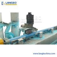 China PVC Pipe Slotting Machine with Precision Cutting, Flexible Pipe Diameter, and Cost-Efficient Operation for sale