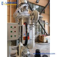 China Industrial Plastic Raw Material Pet PP PE Dehumidifier Hopper Dryer for sale