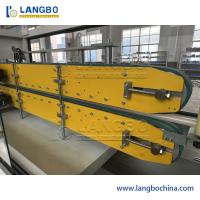 China PPR Pipe Extrusion Line 3 Layer Co-Extrusion 150kg/h Output for High Quality Plastic Tube Production for sale