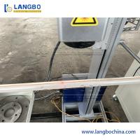China PPR Pipe Extrusion Machine for 20-63mm Pipe Range with PLC Control and Water Cooling for sale