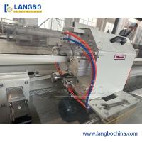 China Stable And PPR Pipe Extrusion Line For Manufacturing Multi Layer Plastic Pipes Suitable For Water Supply And Electrical Conduit Applications for sale