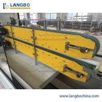 China PPR Pipe Extrusion Machine with Multi-Layer Co-Extrusion and Automatic Cutting System for Hot and Cold Water Pipes for sale