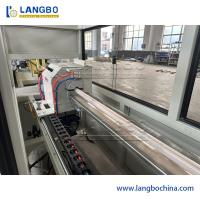 China Multi Layer PPR Pipe Making Machine with PLC Control and 20mm-110mm Pipe Diameter for Water Pipe Production for sale