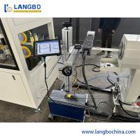 China PPR Pipe Extrusion Machine 3 Layer Co-Extrusion 100-300 kg/h for Hot Water Pipe Production for sale
