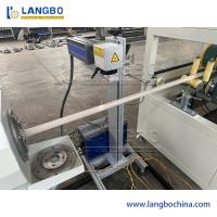 China PPR Pipe Making Machine For Plumbing And Floor Heating Systems for sale