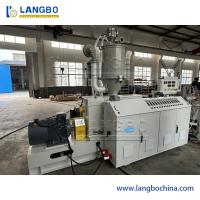 China PPR Pipe Extrusion Machine 3 Layer Co-Extrusion 100-300 kg/h for Hot Water Pipe Production for sale