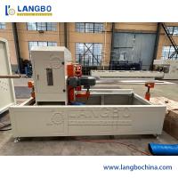 China PVC Pipe Extrusion Line Offering Versatile Pipe Production For Electrical Conduit Water Supply And Sewage Applications for sale