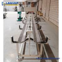 China PVC Pipe Extrusion Line Capable Of Manufacturing UPVC Pipes For Electrical Conduit Water Supply Sewage And Agricultural Purposes for sale