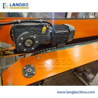 China PVC Pipe Extrusion Line Capable Of Manufacturing UPVC Pipes For Electrical Conduit Water Supply Sewage And Agricultural Purposes for sale