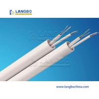 China PVC Pipe Extrusion Line with Belling Machine for Pipe Manufacturing for sale