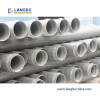 China PVC Pipe Extrusion Line with Belling Machine for Pipe Manufacturing for sale