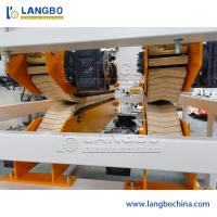 China PVC Pipe Extrusion Line Solving Line Speed Mismatch And Cooling Deformation for sale
