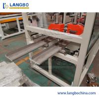 China Pvc Pipe Extrusion Line Offering Customizable Configurations To Meet Specific Pipe Production Requirements Efficiently for sale