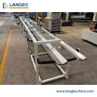 China PVC Pipe Extrusion Line 16-630mm Twin Screw with PLC Control for High Quality Pipe Production for sale