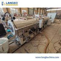 China High-Speed Energy-Saving High-Output Double PVC Conduit Pipes Making Machine UPVC/PVC Double Cavity Pipe Making Machine Double Cavity PVC Pipe Extrusion Machine for sale