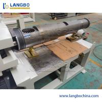 China High-Speed Energy-Saving High-Output Double PVC Conduit Pipes Making Machine UPVC/PVC Double Cavity Pipe Making Machine Double Cavity PVC Pipe Extrusion Machine for sale