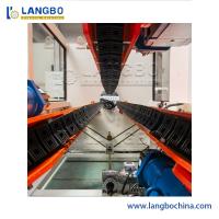 China PVC Pipe Slotting Cutting Machine Full Automatic 16-63mm Double Pipe Processing for sale