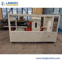 China PVC PPR HDPE Pipe Extrusion Line 16-1600mm Water Supply Drainage Gas Pipe Making Machine for sale