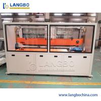 China High Quality PVC Pipe Manufacturer Machine PVC Pipe Making Machine Fully Automatic PVC Pipe Making Machine for sale
