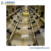 China 16-63mm PVC Pipe Double Cavity Plastic Electric Pipe Making Machine for sale