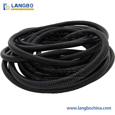 China Automatic Corrugated Pipe Extrusion Line with Co-Extrusion Layer System for Double Wall Corrugated Pipe and Precision Temperature Control for sale